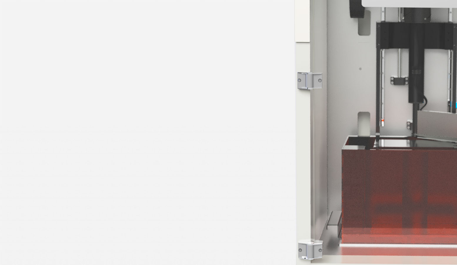 Zeta 4K - AM Prototyping Labs Official | 3D printers | Resins | 3D printing